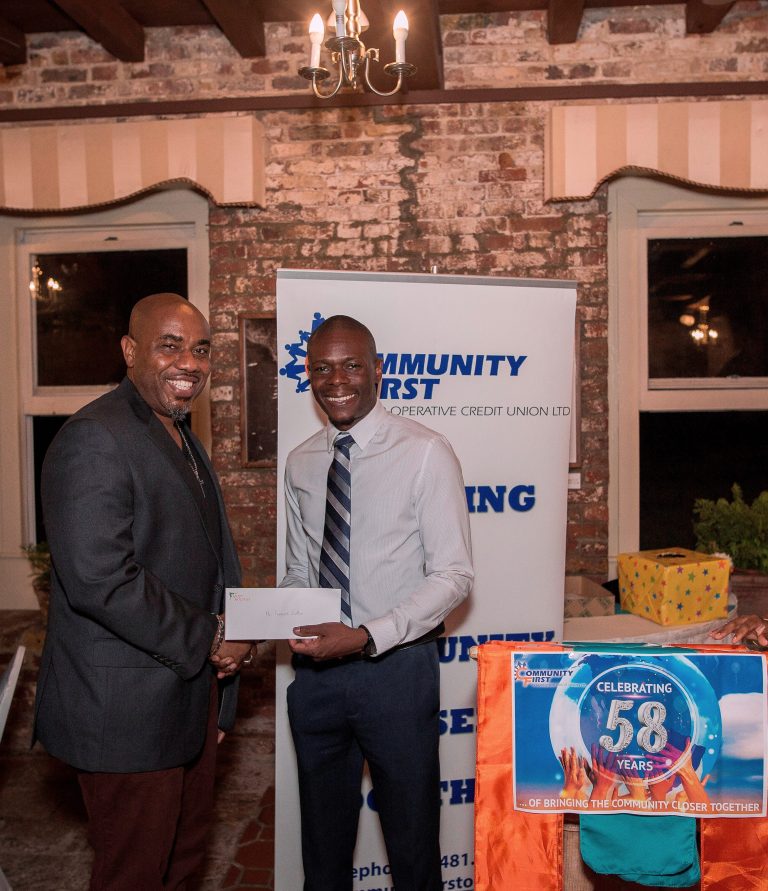 CFCCU 58TH ANNIVERSARY ACTIVITIES | Community First Cooperative Credit ...