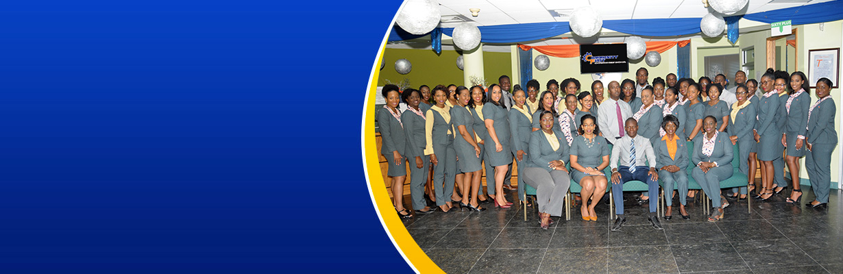 Community First Cooperative Credit Union Ltd (CFCCU)