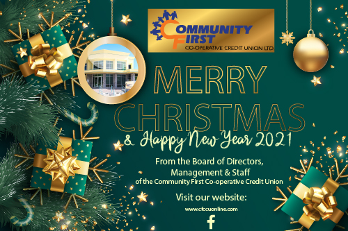 Financial Tips – Community First Cooperative Credit Union Ltd (CFCCU)