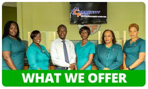 Community First Cooperative Credit Union Ltd (CFCCU)