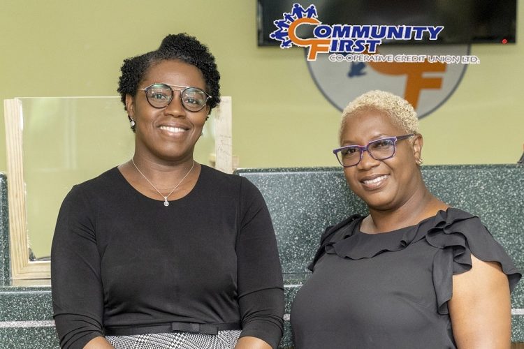 Officials | Community First Cooperative Credit Union Ltd (CFCCU)