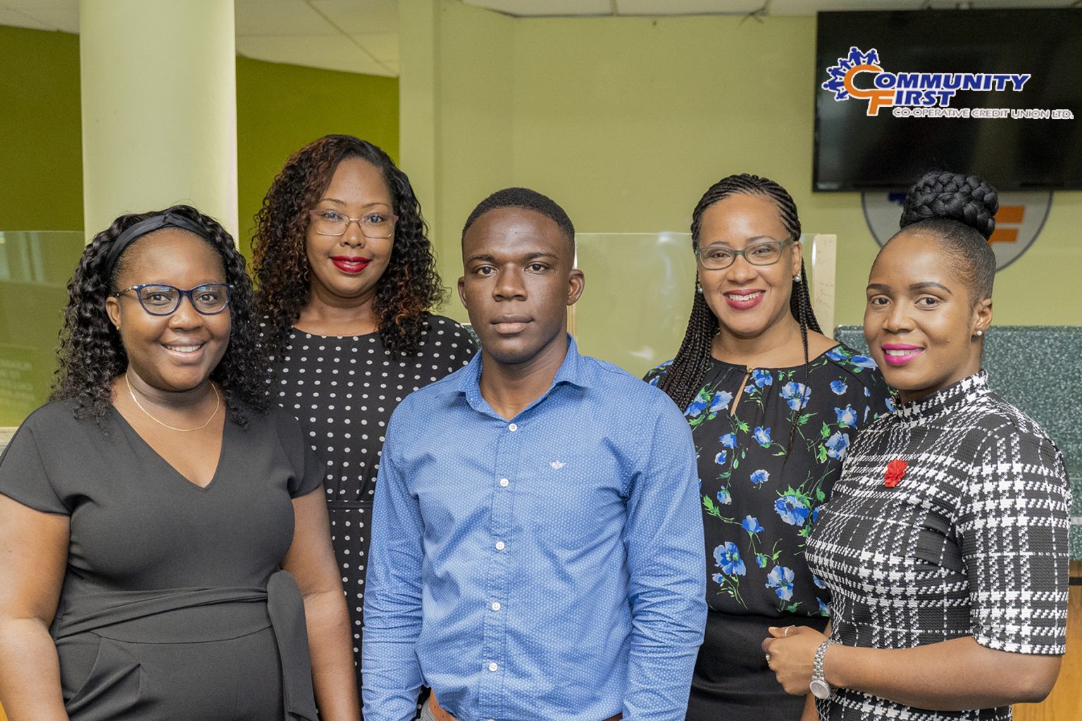 Officials | Community First Cooperative Credit Union Ltd (CFCCU)