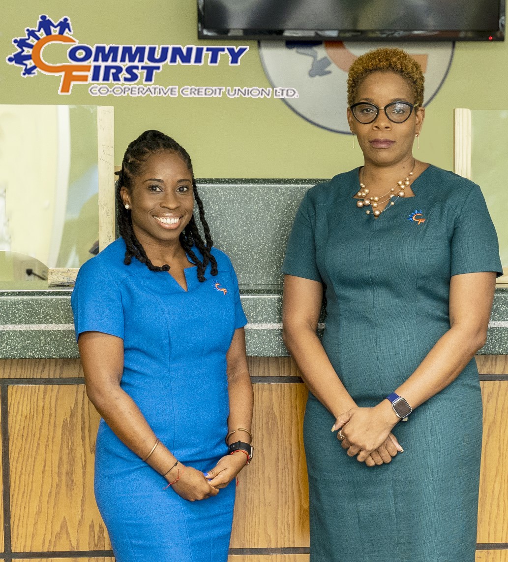 Our Staff | Community First Cooperative Credit Union Ltd (CFCCU)