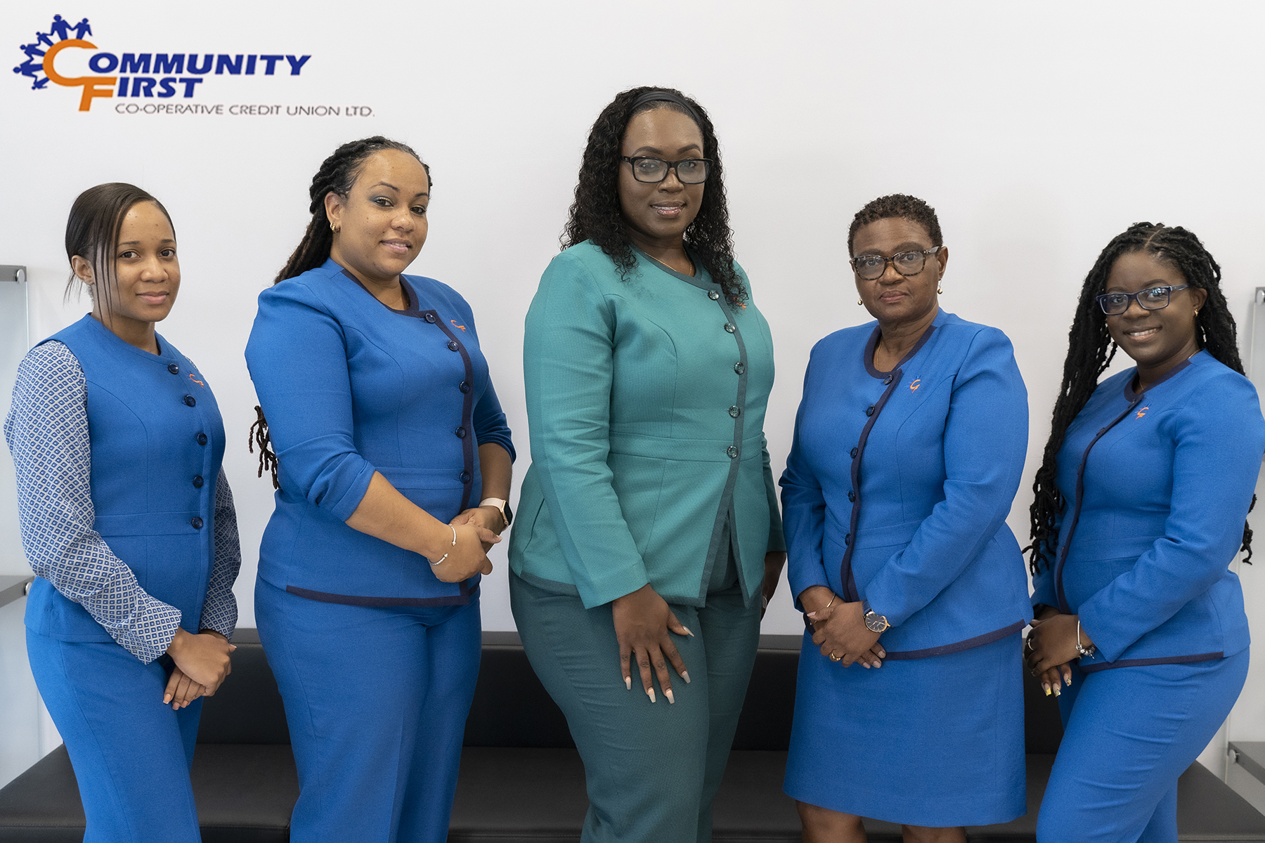 Our Staff | Community First Cooperative Credit Union Ltd (CFCCU)