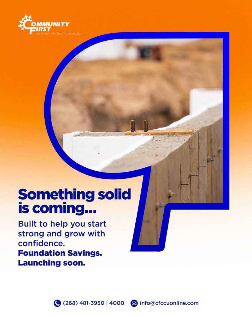 Welcome to Foundation Savings – Community First Co-operative Credit ...